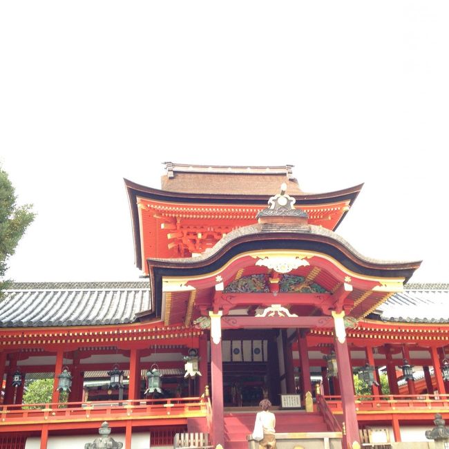 『岩清水八幡宮~背割堤』八幡・城陽京都の旅行記・ブログ By Bmi22さん【フォートラベル】