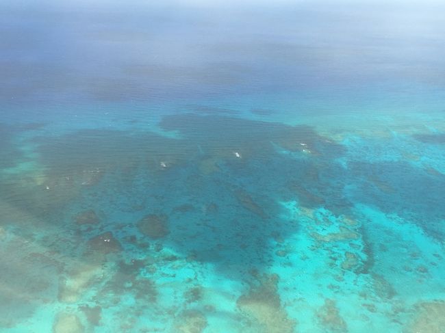 『タークス カイコス諸島までのフライト、民宿と食事。』プロビデンシャル島タークス・カイコス諸島の旅行記・ブログ By Seattleさん