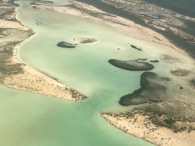 『タークス カイコス諸島までのフライト、民宿と食事。』プロビデンシャル島タークス・カイコス諸島の旅行記・ブログ By Seattleさん