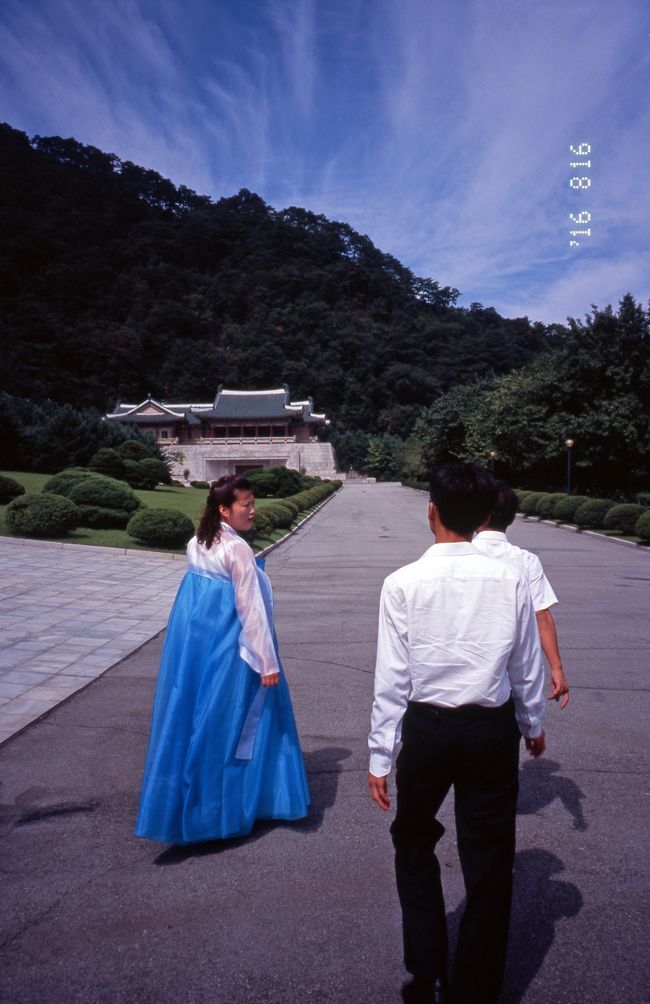 『北朝鮮に行ってきました』ピョンヤン北朝鮮の旅行記・ブログ By すかぶらさん【フォートラベル】