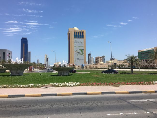 『サウジアラビアからバーレーン入国一泊の旅』マナーマバーレーンの旅行記・ブログ By Kaionさん【フォートラベル】