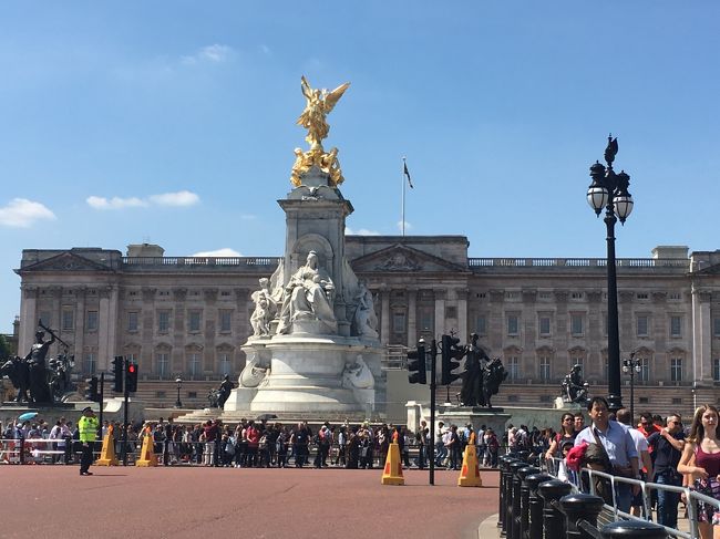 『ロンドンぶらぶら旅とコッツウォルズ③』ロンドンイギリスの旅行記・ブログ By Kymさん【フォートラベル】