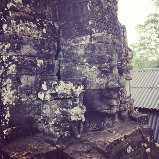 『アンコールワット世界遺産の魅力彫刻』シェムリアップカンボジアの旅行記・ブログ By 日本語ガイドトムさん【フォートラベル】