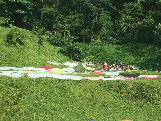 『サントメからロラス島までの風景。』その他の都市サントメ・プリンシペの旅行記・ブログ By Seattleさん【フォートラベル】