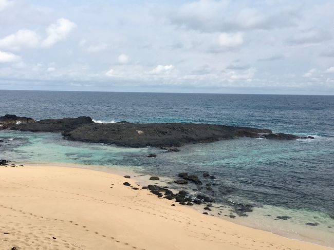 『ロラス島の観光。』その他の都市サントメ・プリンシペの旅行記・ブログ By Seattleさん【フォートラベル】