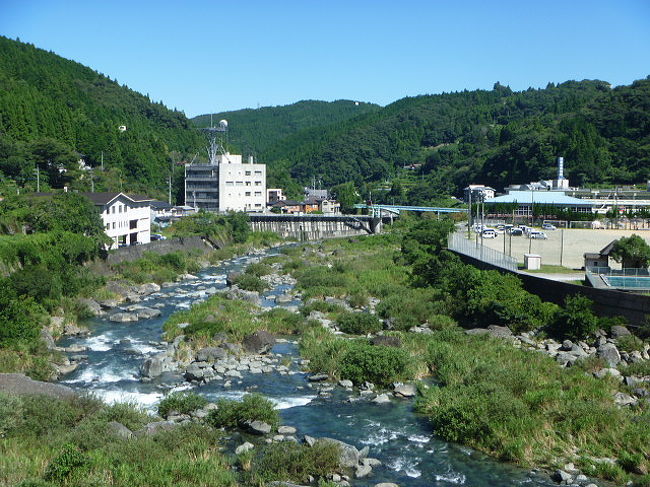 『美空ひばり ゆかりの町 高知県大豊町』大豊・本山高知県の旅行記・ブログ By ほわほわわかな。さん【フォートラベル】