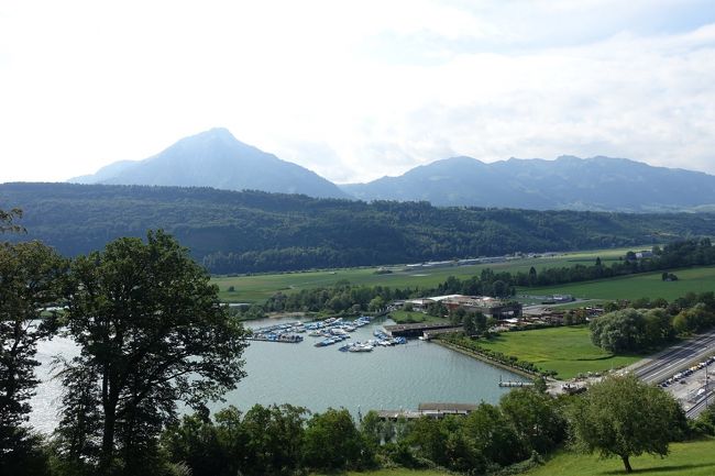 『スイスの山岳ホテルに泊まる旅』ピラトゥス山周辺スイスの旅行記・ブログ By ムーミン3さん【フォートラベル】