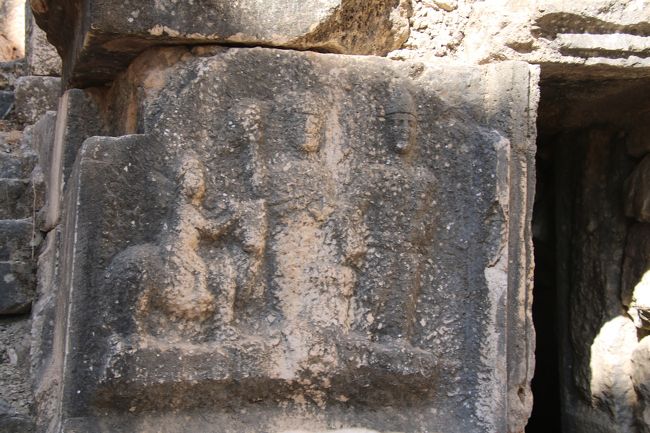 『レバノンの世界遺産・遺跡を訪ねる旅 その⑧ ニハ遺跡編』その他の都市レバノンの旅行記・ブログ By Ankhさん【フォートラベル】