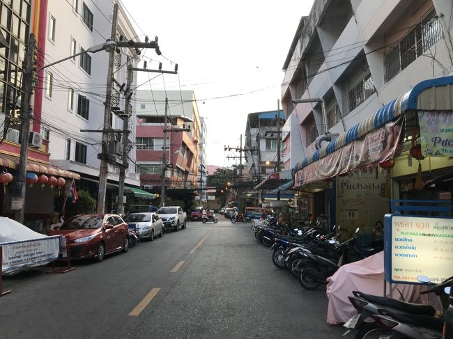 『タイ南部のマイナー地方都市 ハジャイとソンクラーだけ訪問する旅 13』ハジャイタイの旅行記・ブログ By Pixyさん【フォートラベル】
