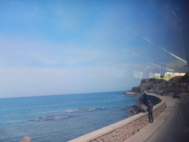 『クレタ島 レティムノの港／オールドヴェネチアン的ハーバー』クレタ島ギリシャの旅行記・ブログ By ぽんちゃんさん【フォートラベル】