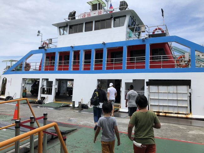 『2019 台南・台北 子連れ旅 2日目』台南台湾の旅行記・ブログ By べっと（そらかぜパパ）さん【フォートラベル】