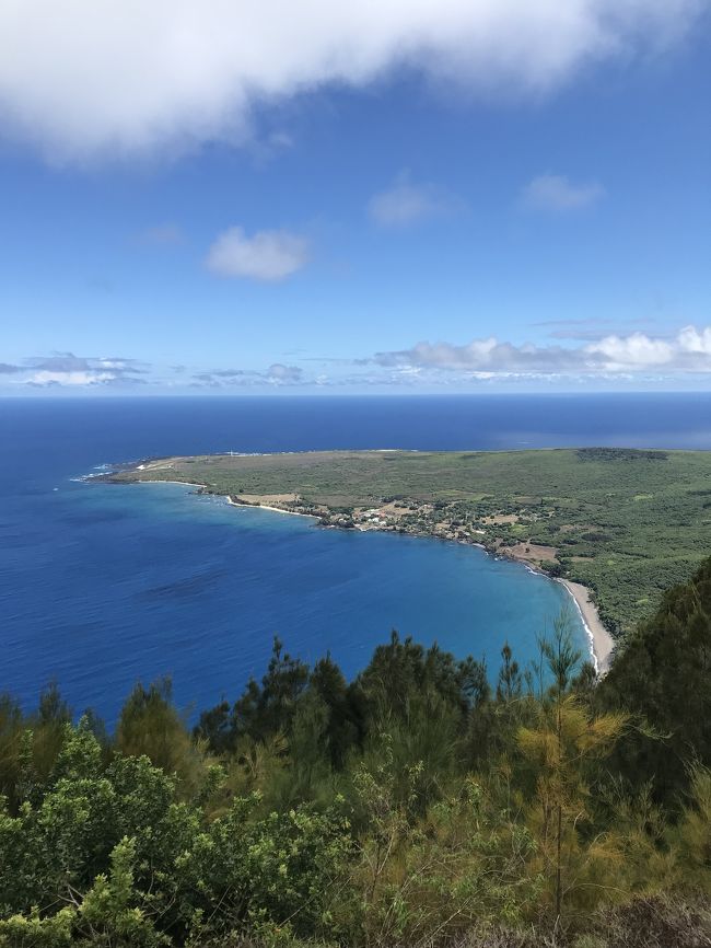 『ハワイでカーナビを買う201909garminガーミンinモロカイ島』モロカイ島ハワイの旅行記・ブログ By Ko Olina