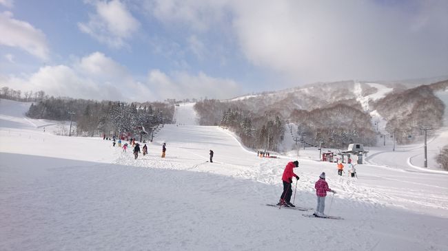 夏油高原スキー場』北上(岩手県)の旅行記・ブログ by いっちゃん 夏油高原スキー場』北上(岩手県)の旅行記・ブログ by いっちゃん