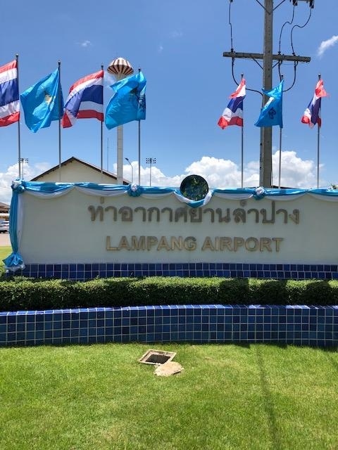 『バンコクからタイ国鉄でウタラディット、ランパーンへ』ランパーンタイの旅行記・ブログ By エックスさんさん【フォートラベル】
