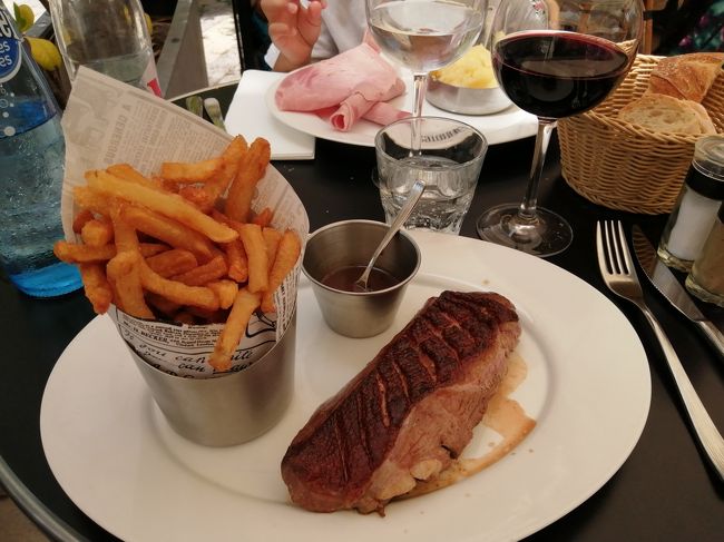 『フランス南西部への旅 ②海編 ビアリッツのビーチでまったり』ビアリッツフランスの旅行記・ブログ By Que Sera Seraさん
