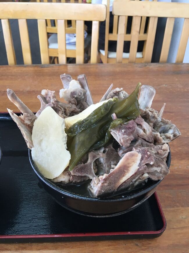 【画像】貴殿らはこの「骨の煮付け定食（1kg） 1480円税込」にいくら払える？ [377482965]