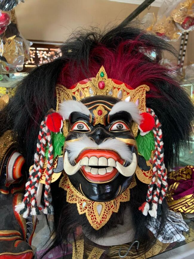 『伝統舞踊の衣装工房』バリ島インドネシアの旅行記・ブログ By Karisma Bali Tourさん【フォートラベル】