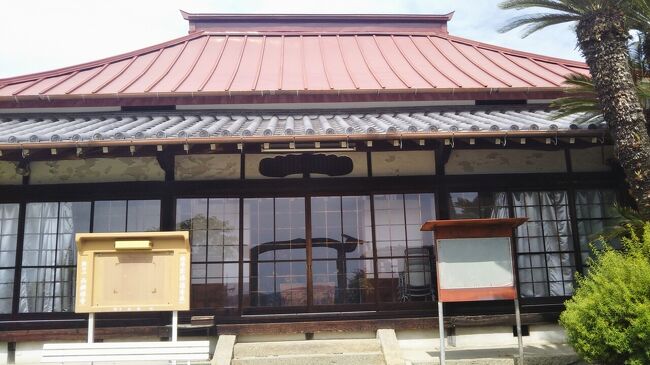 『尾道ノスタルジック紀行～映画『さびしんぼう』のロケ地・西願寺ほか～』尾道広島県の旅行記・ブログ By さっとん姉さん【フォートラベル】