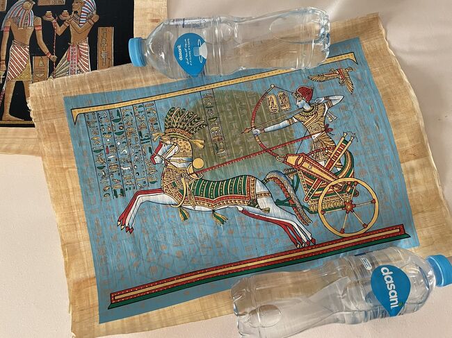 『コロナ禍のエジプト旅行~ルクソール観光2日目編~』ルクソールエジプトの旅行記・ブログ By みれたんさん【フォートラベル】