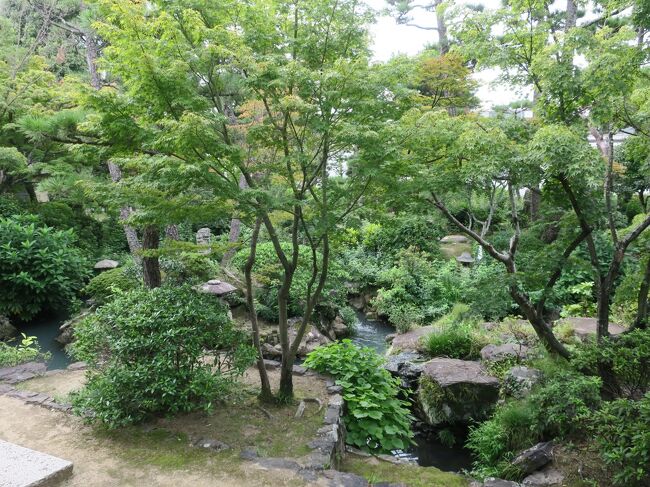 『中国地方一気めぐりゴエモン旅 Part2 倉敷ぶらり散歩』倉敷岡山県の旅行記・ブログ By Goemonpさん【フォートラベル】