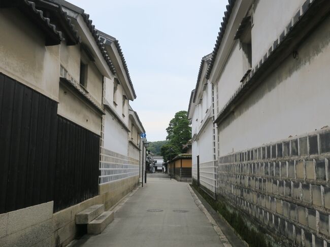 『中国地方一気めぐりゴエモン旅 Part2 倉敷ぶらり散歩』倉敷岡山県の旅行記・ブログ By Goemonpさん【フォートラベル】