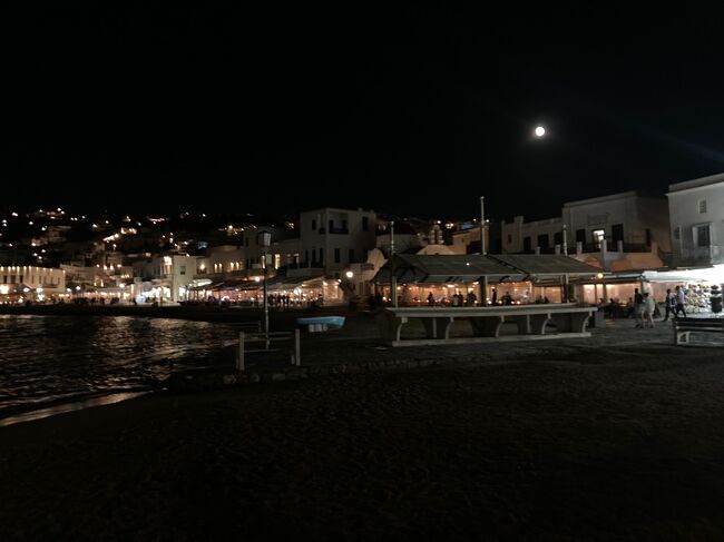 『ギリシャ12日間、夫婦でグルメ旅行(2.エーゲ海編)』サントリーニ島ギリシャの旅行記・ブログ By てっちゃんさん【フォートラベル】