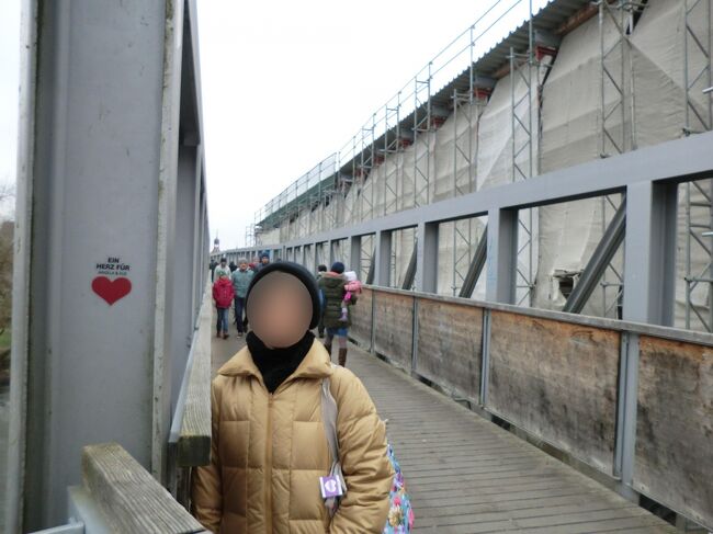 『2014年冬ドイツ・オーストリアのクリスマスマーケット6日間2~レーゲンスブルク』レーゲンスブルクドイツの旅行記・ブログ By Sy