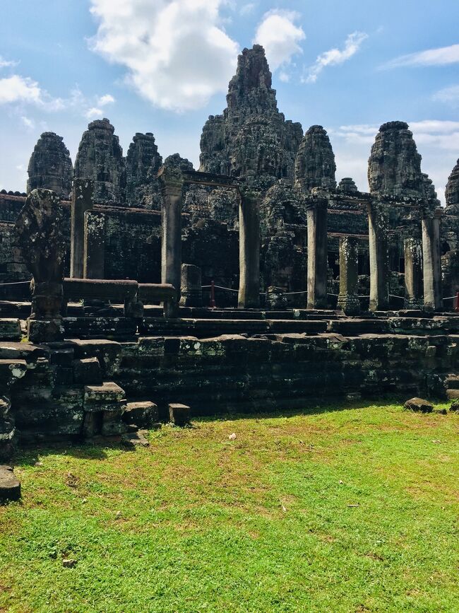 『コロナ後アンコールワットの外国人観光再開』シェムリアップカンボジアの旅行記・ブログ By 日本語ガイドトムさん【フォートラベル】