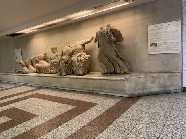 『ギリシャ旅行 ⑬103、その2:アテネ、ローマンアゴラ、古代アゴラ』アテネギリシャの旅行記・ブログ By Noraさん【フォートラベル】