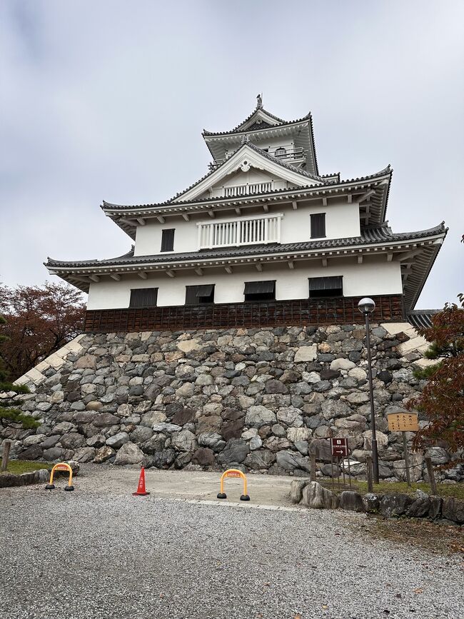 『愛犬連れて長浜城と信楽たぬき村へ 2022』長浜滋賀県の旅行記・ブログ By Liccoさん【フォートラベル】