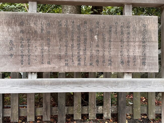 『愛犬連れて長浜城と信楽たぬき村へ 2022』長浜滋賀県の旅行記・ブログ By Liccoさん【フォートラベル】