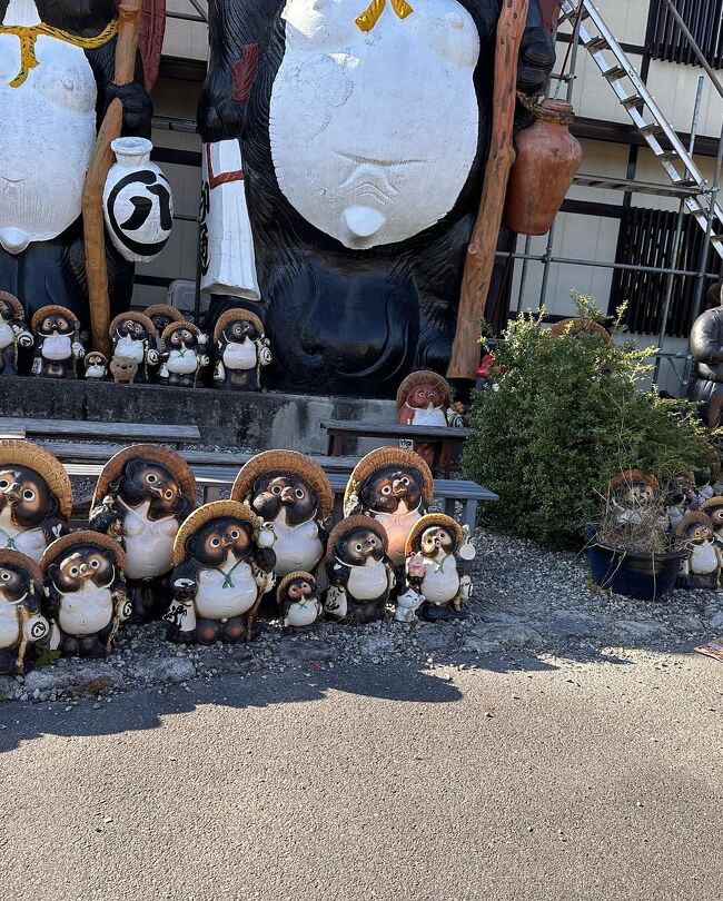 『愛犬連れて長浜城と信楽たぬき村へ 2022』長浜滋賀県の旅行記・ブログ By Liccoさん【フォートラベル】