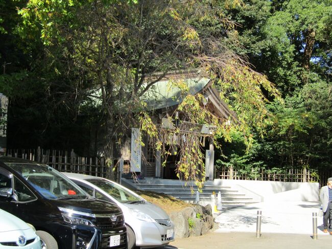 『相模国一の宮 寒川神社(神奈川県寒川町宮山)』茅ヶ崎神奈川県の旅行記・ブログ By ドクターキムルさん【フォートラベル】