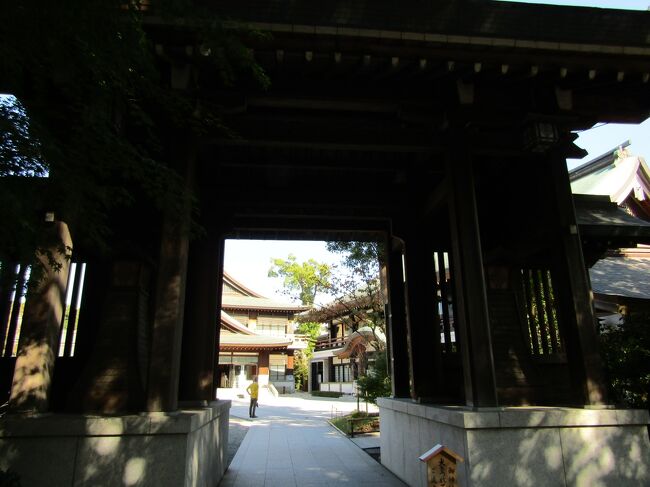 『相模国一の宮 寒川神社（神奈川県寒川町宮山）』茅ヶ崎神奈川県の旅行記・ブログ By ドクターキムルさん【フォートラベル】