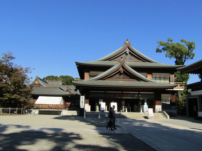 『相模国一の宮 寒川神社(神奈川県寒川町宮山)』茅ヶ崎神奈川県の旅行記・ブログ By ドクターキムルさん【フォートラベル】