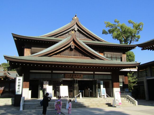 『相模国一の宮 寒川神社(神奈川県寒川町宮山)』茅ヶ崎神奈川県の旅行記・ブログ By ドクターキムルさん【フォートラベル】