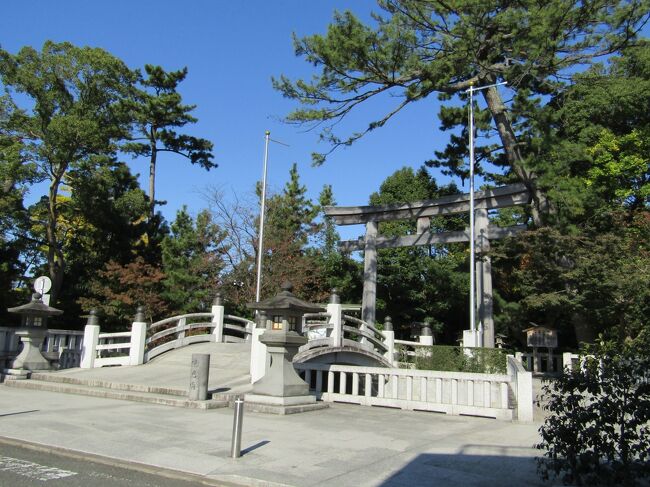 『相模国一の宮 寒川神社(神奈川県寒川町宮山)』茅ヶ崎神奈川県の旅行記・ブログ By ドクターキムルさん【フォートラベル】