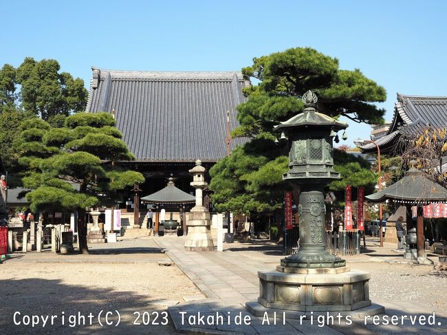 『西国三十三所徒歩巡礼(河内長野駅→[第5番]葛井寺→御所駅)』富田林・羽曳野(大阪)の旅行記・ブログ by Takahideさん【フォートラベル】