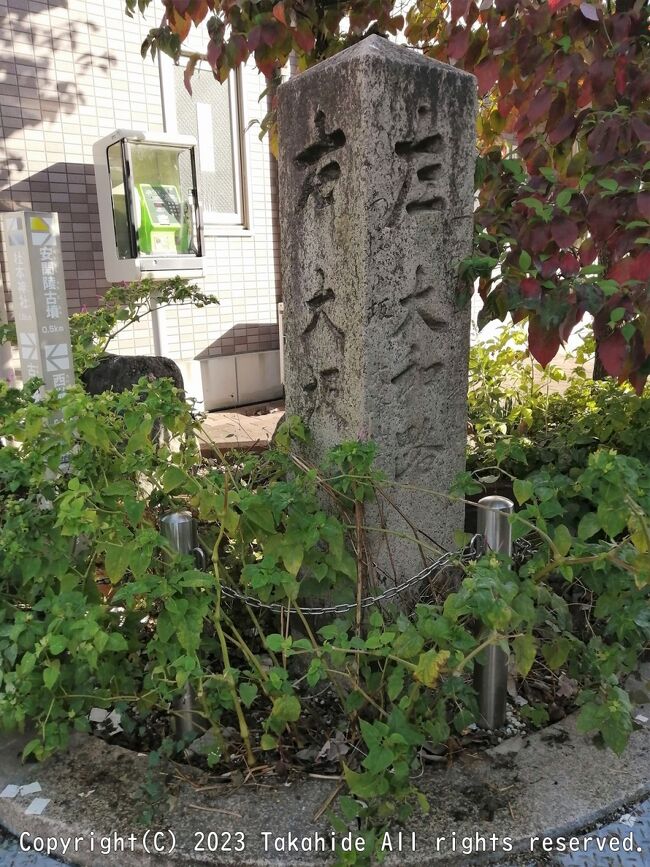 『西国三十三所徒歩巡礼(河内長野駅→[第5番]葛井寺→御所駅)』富田林・羽曳野(大阪)の旅行記・ブログ by Takahideさん【フォートラベル】