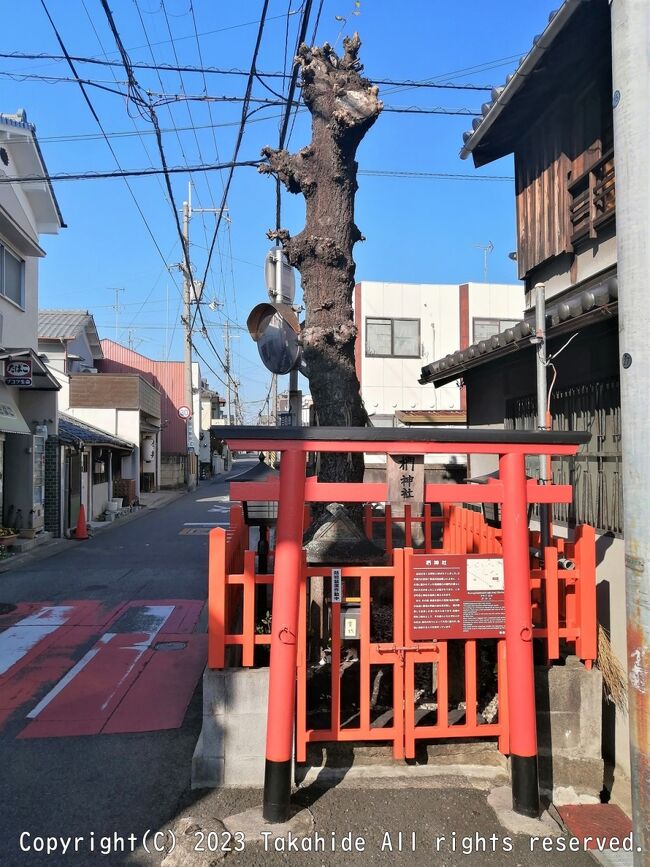 『西国三十三所徒歩巡礼(三輪駅→[第9番]興福寺南円堂→[番外]東大寺二月堂→山城多賀駅)』桜井・三輪・山の辺の道(奈良県)の旅行記・ブログ ...