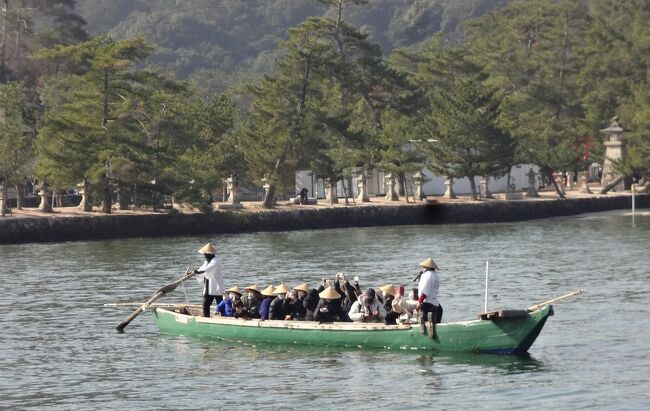『美しき哉ー安芸の宮島を巡るー』宮島・厳島神社広島県の旅行記・ブログ By おっとっとさん【フォートラベル】
