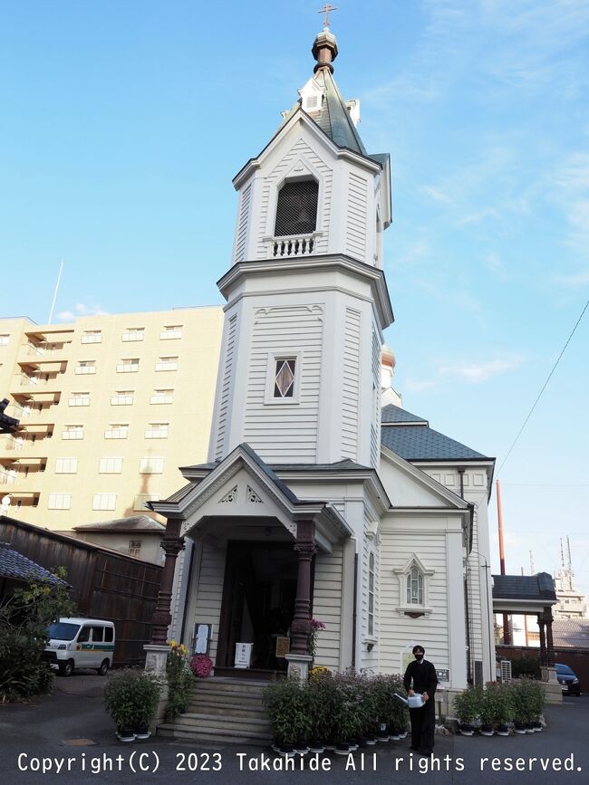 『西国三十三所徒歩巡礼(三井寺駅→⑭三井寺→[外]元慶寺→⑮今熊野観音寺→⑯清水寺→⑰六波羅蜜寺→⑲行願寺→⑱頂法寺→東向日駅)』二条・烏丸 ...