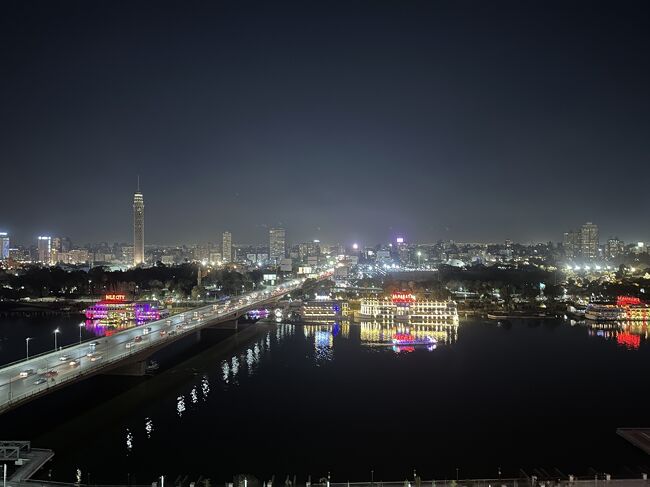 『2023年1月「王家の谷」と「王妃の谷」2つの谷を訪れる エジプト絶景縦断8日間 その1』カイロエジプトの旅行記・ブログ By