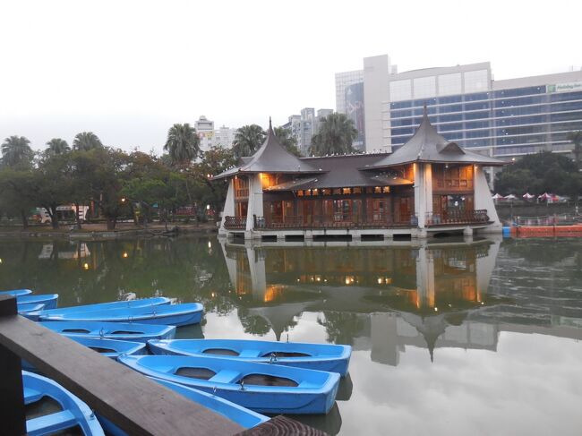 『台湾 古い港街 鹿港をめぐる(龍山寺)』台中台湾の旅行記・ブログ By みょうさんさん【フォートラベル】