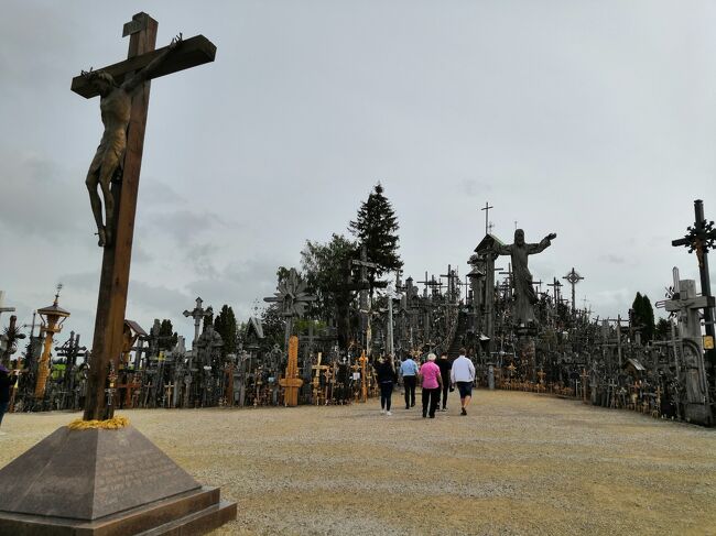 『リトアニア 美しく歴史ある町』リトアニアの旅行記・ブログ by たかぎさん【フォートラベル】