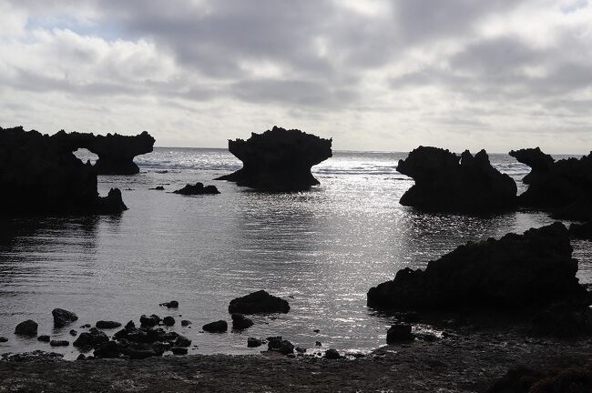 『サンゴ礁の沖永良部島をレンタカーで周る旅（3）昇竜洞』沖永良部島 鹿児島県 の旅行記・ブログ By Progresさん【フォートラベル】