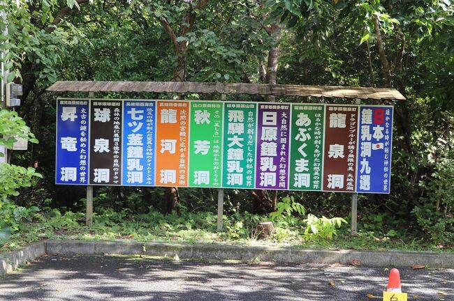 『サンゴ礁の沖永良部島をレンタカーで周る旅(3)昇竜洞』沖永良部島 鹿児島県 の旅行記・ブログ By Progresさん【フォートラベル】