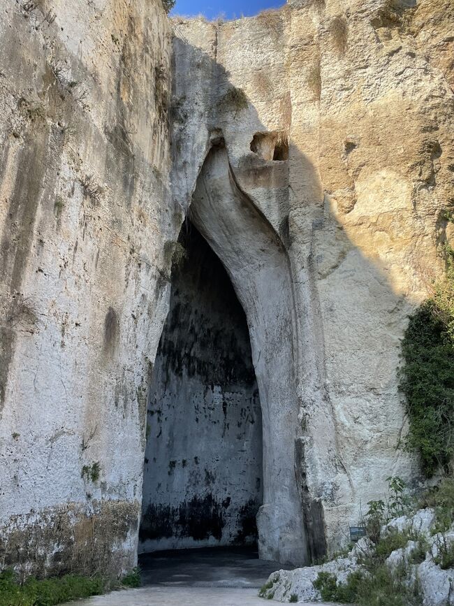 『マルタ島からシチリアへ～世界遺産の街を巡る～シチリア編』シチリア島イタリアの旅行記・ブログ By ちゃんこさん【フォートラベル】