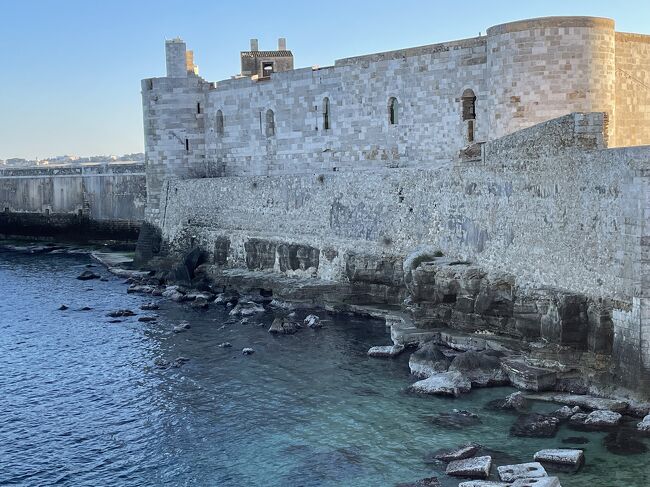 『マルタ島からシチリアへ～世界遺産の街を巡る～シチリア編』シチリア島イタリアの旅行記・ブログ By ちゃんこさん【フォートラベル】