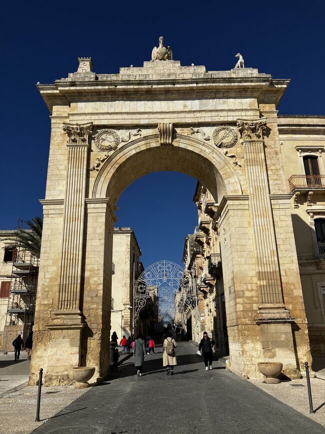 『マルタ島からシチリアへ~世界遺産の街を巡る~シチリア編』シチリア島イタリアの旅行記・ブログ By ちゃんこさん【フォートラベル】